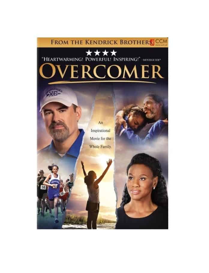 Overcomer