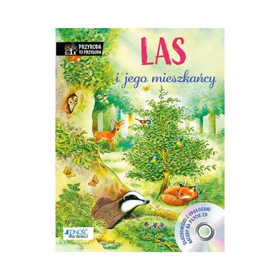 Las i jego mieszkańcy