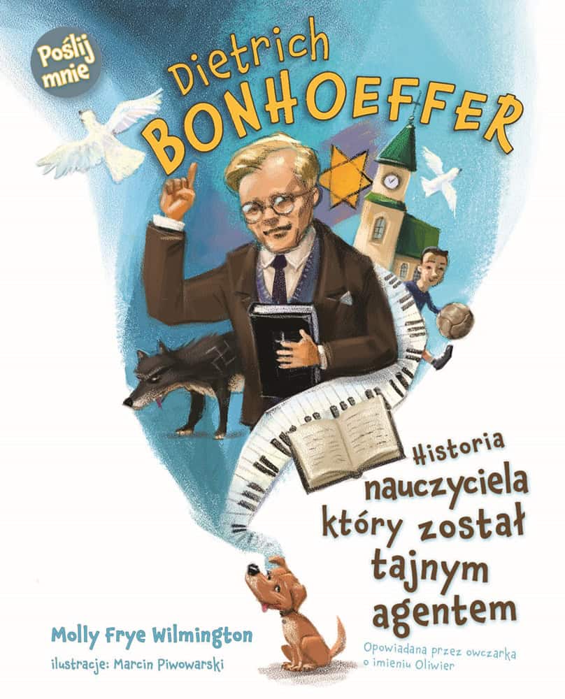 Dietrich Bonhoeffer – Historia nauczyciela, który został tajnym agentem ...